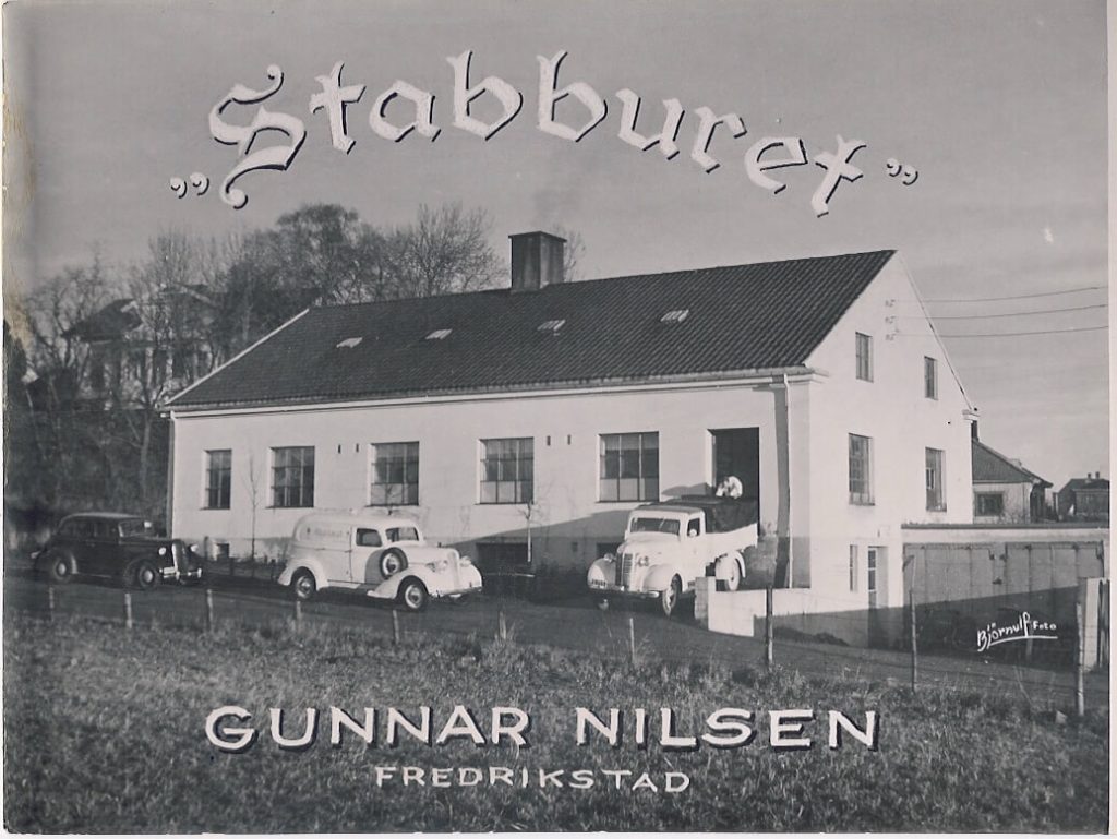 Om oss - stabbur leverpostei