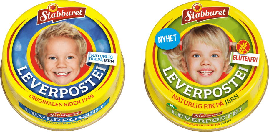 Om oss - stabbur leverpostei